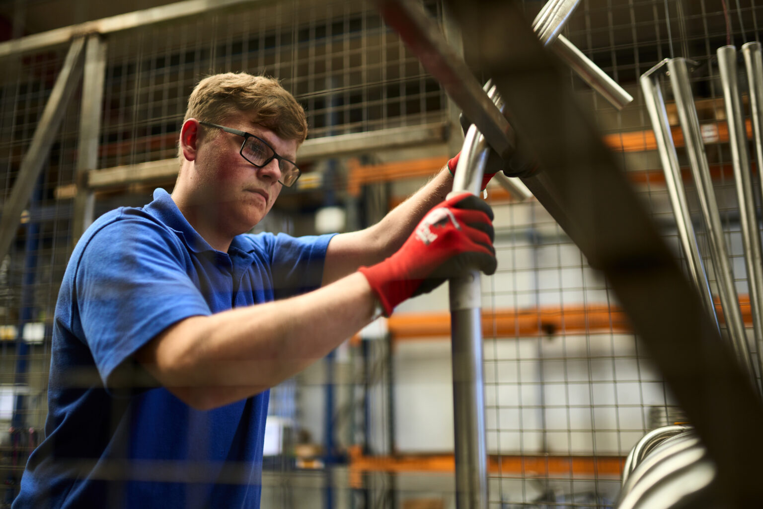 Our Future - McAuley Engineering