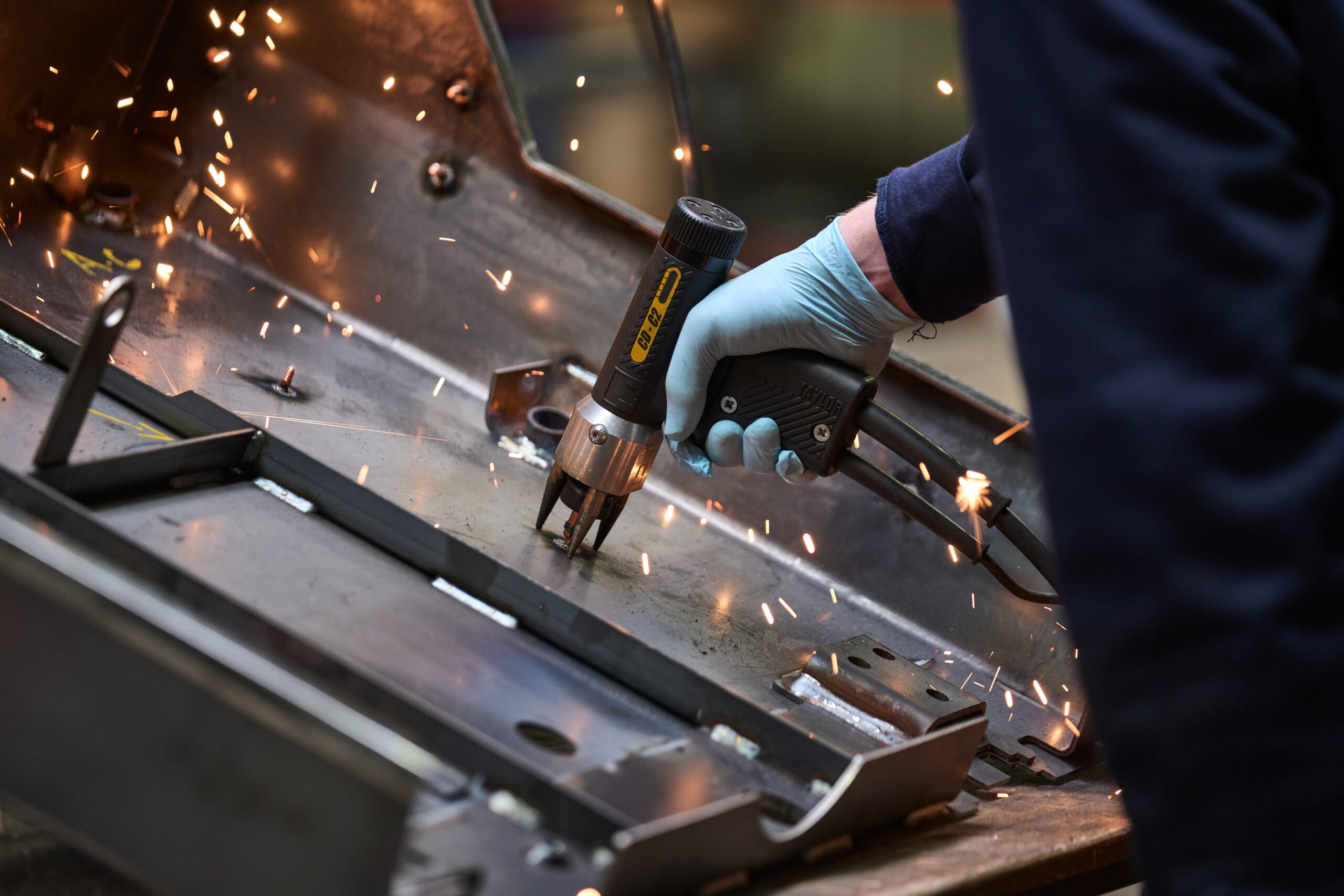 Assembly - McAuley Engineering